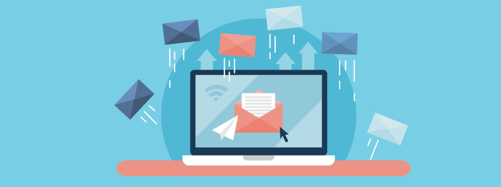 SaaS Email Marketing : The Ultimate Guide